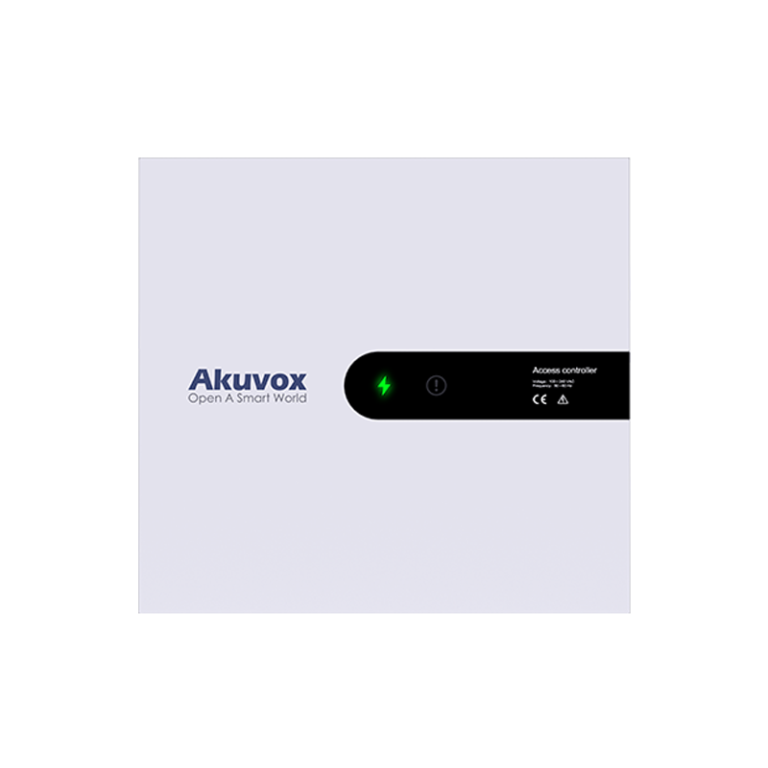 اکسس کنترل Akuvox A092S | آکووکس (قیمت به‌روز) - آرکا